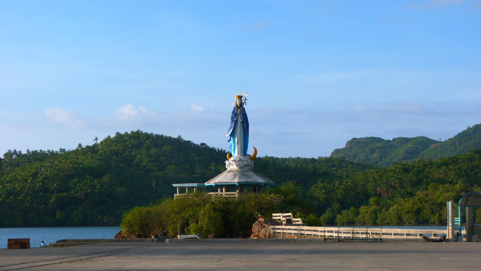 YOUR TRAVEL GUIDE: MARINDUQUE IN A HOLY WEEK - Lakwatserong Tsinelas
