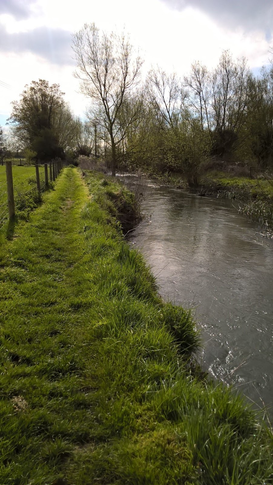 Lower Windrush Valley Project: Explore the Lower Windrush Valley - A ...