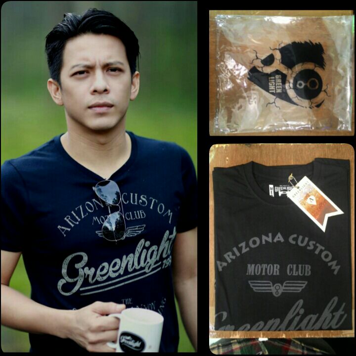 Kaos Distro Original Perkembangannya Dari Dulu Sampai Sekarang - Dunia ...