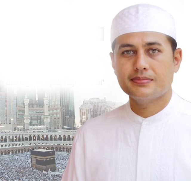 Inilah Profil Musa Rajekshah, Cawagub Sumut 2018 Pilihan Umat Islam ...