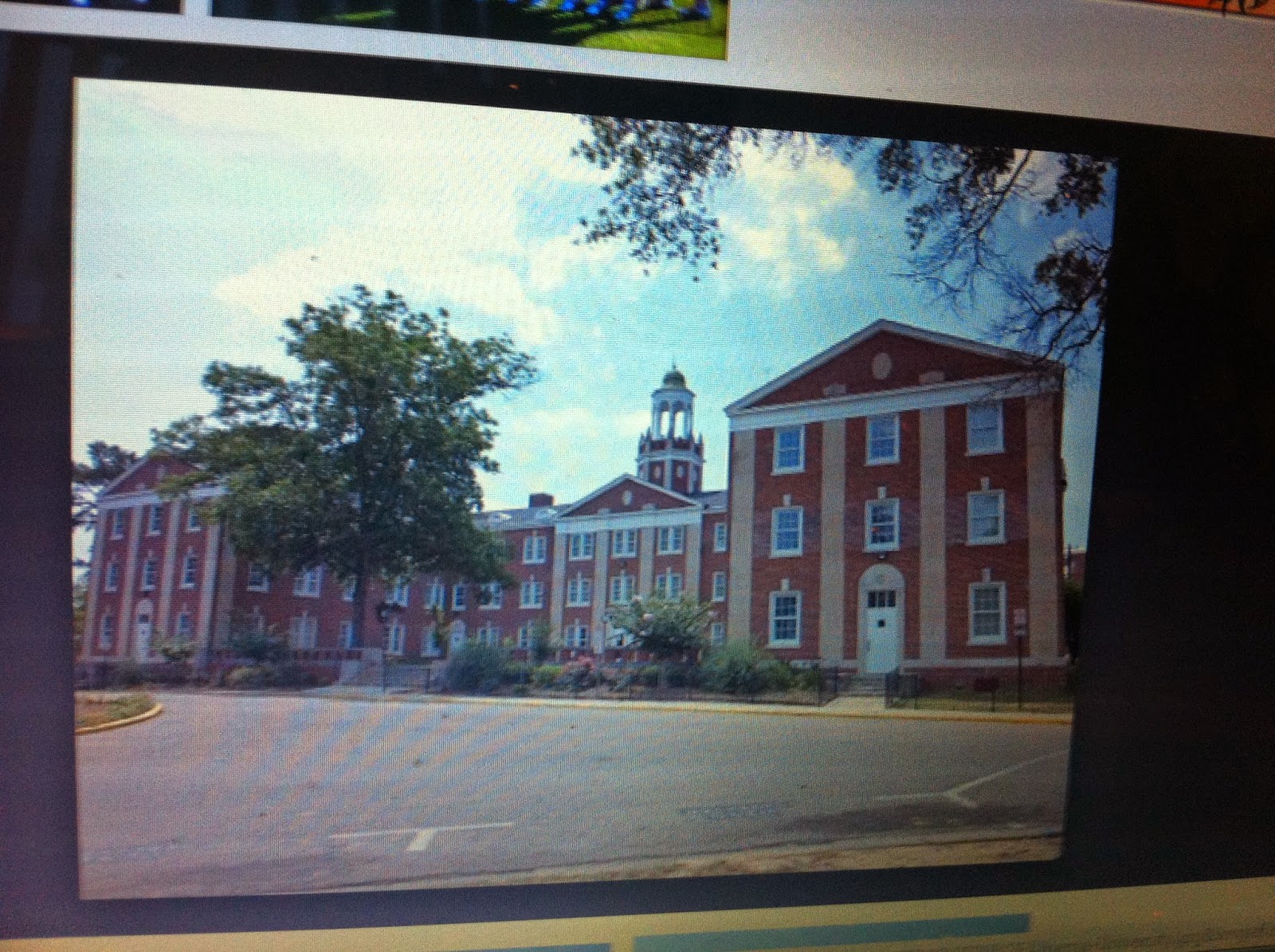 THE BLACK SOCIAL HISTORY:: BLACK SOCIAL HISTORY : ALABAMA STATE ...