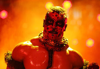 The Boogeyman WWE wallpapers ~ WWE Superstars,WWE wallpapers,WWE pictures