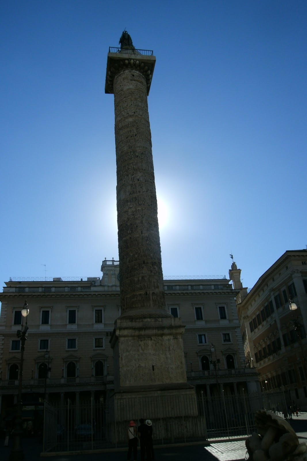 El País de la Piel de Toro: Roma Imperial