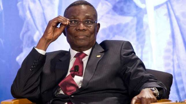 5 memorable quotes of late Prof. Atta Mills - LoyalGhana