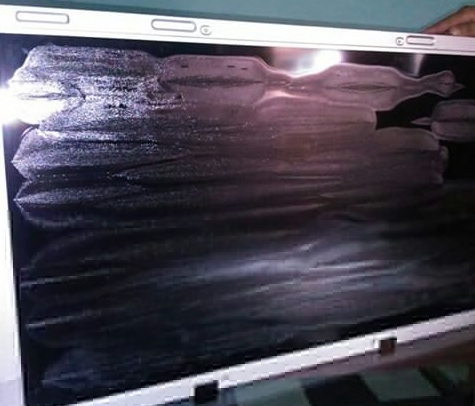 Cell Liquid Crystal LCD TV | TV Problems and Repair Solutions