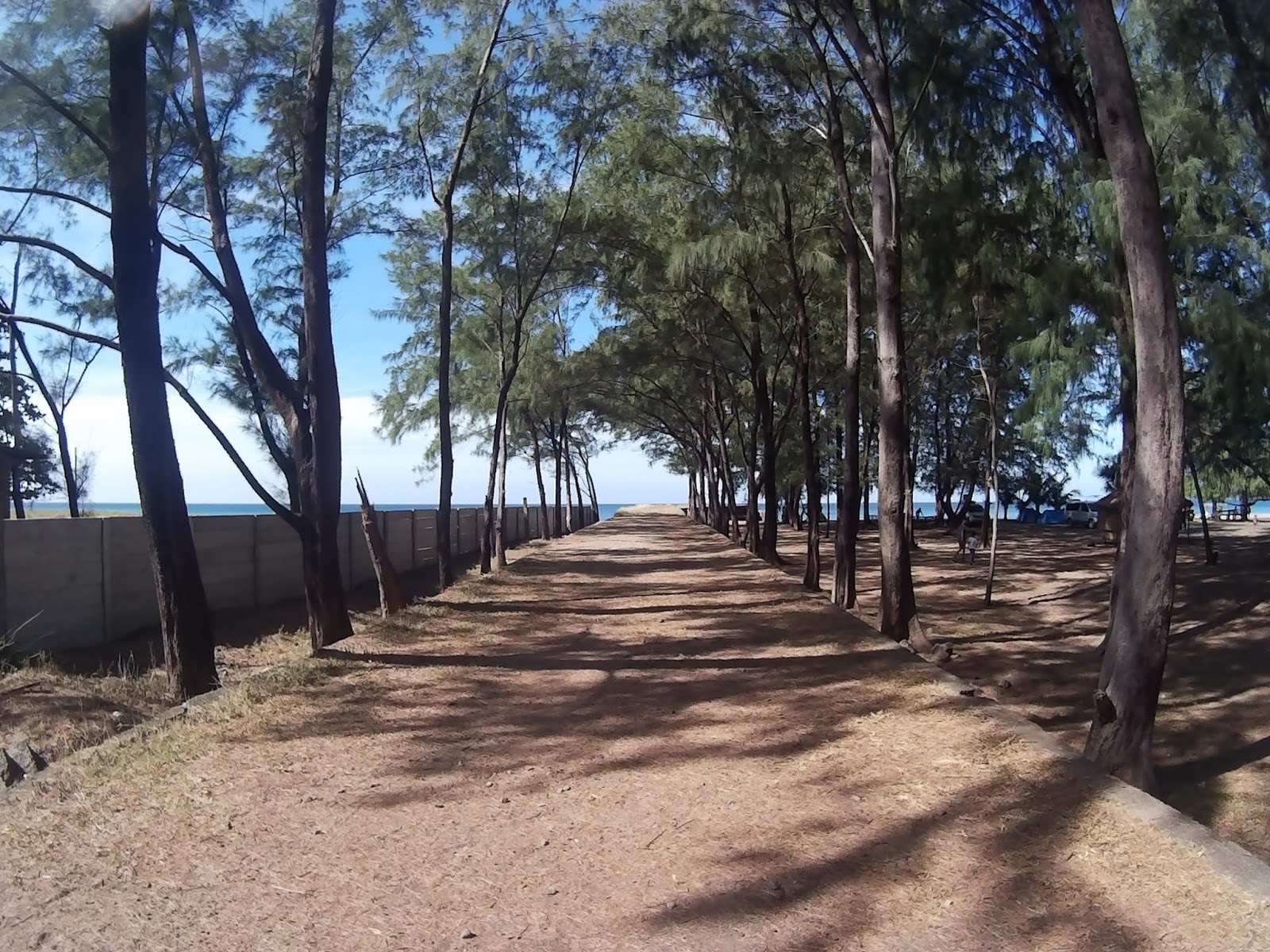 Stella Mariz Resort, Bagac, Bataan