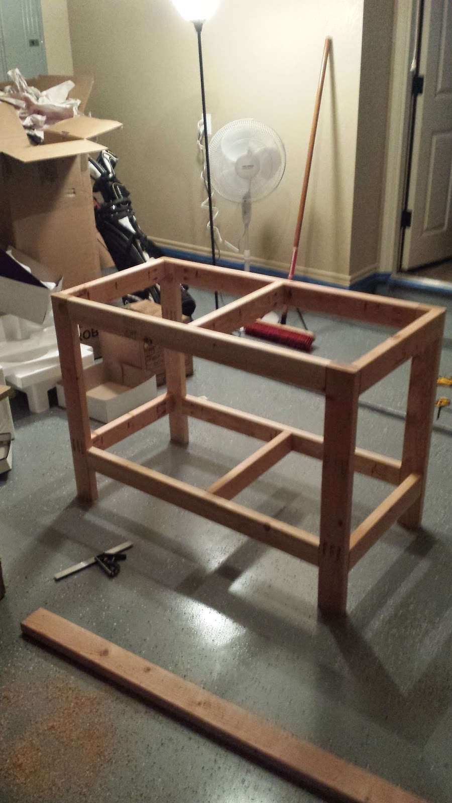 DIY Woodworking : January 2015