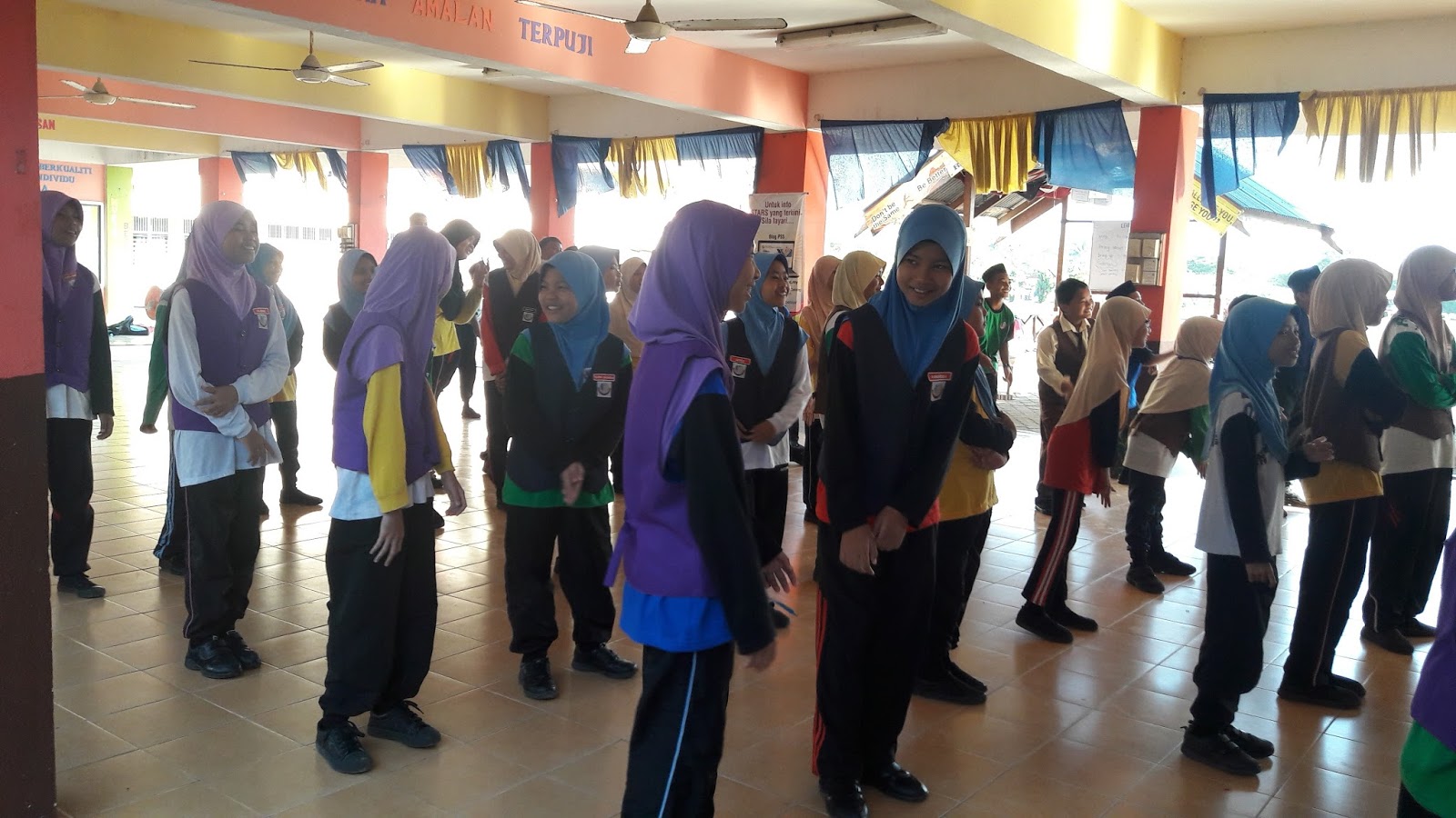 Pusat Sumber STARS: KURSUS KEPIMPINAN PENGAWAS SEKOLAH,PENGAWAS PSS DAN ...