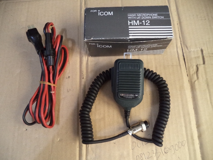Icom IC-275H (terjual) - Seulangke News
