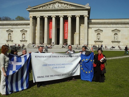 ΜΠΟΡΑ ΕΙΝΑΙ ΘΑ ΠΕΡΑΣΕΙ - Let's wait until the storm passes: ΑΕΤΩΜΑΤΑ ...