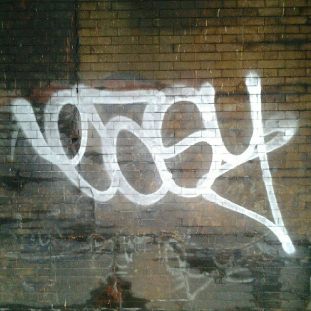 JOZ AND EASY THE ALL TIME GRAFFITI KINGS.