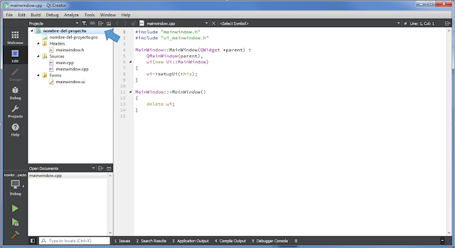 Python SDN: Crear un interfaz gráfica para nuestro código Python.