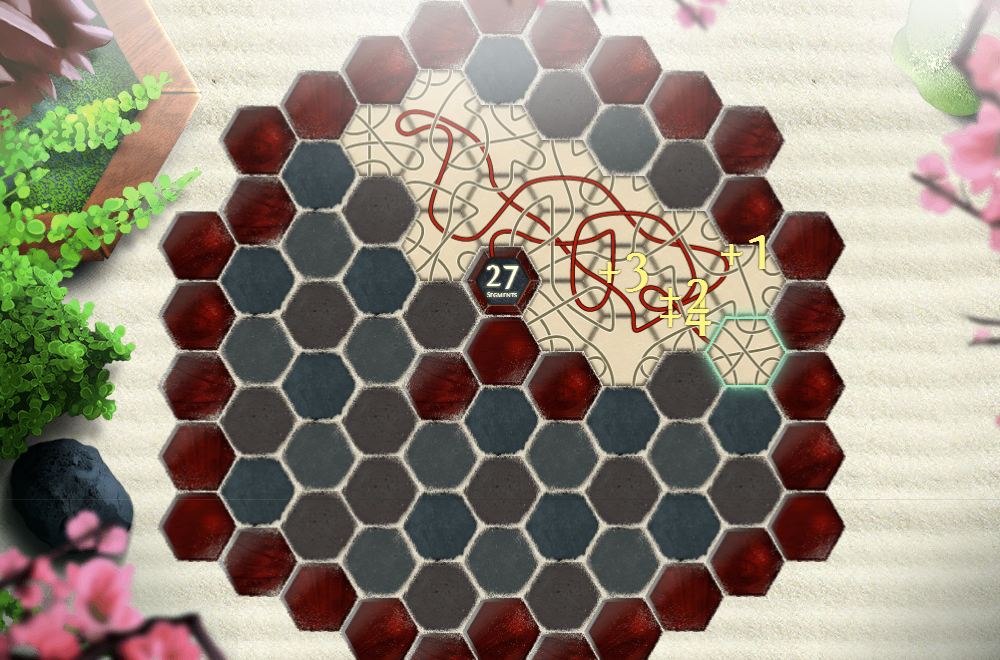 Gopherwood Studios Blog: Entanglement Released on Steam