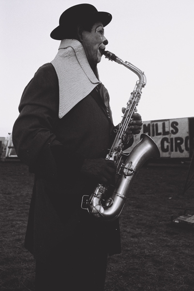 Los Grandes Fotografos: David McCabe (1940)