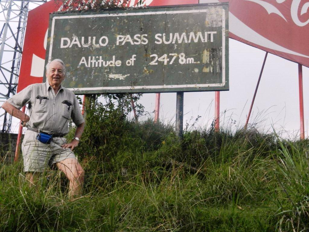 Malum Nalu: Postcards from Daulo Pass