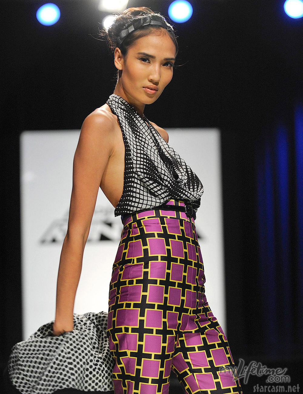 Beau Baby: Project Runway — What Did We Learn This Week? Season 11 ...