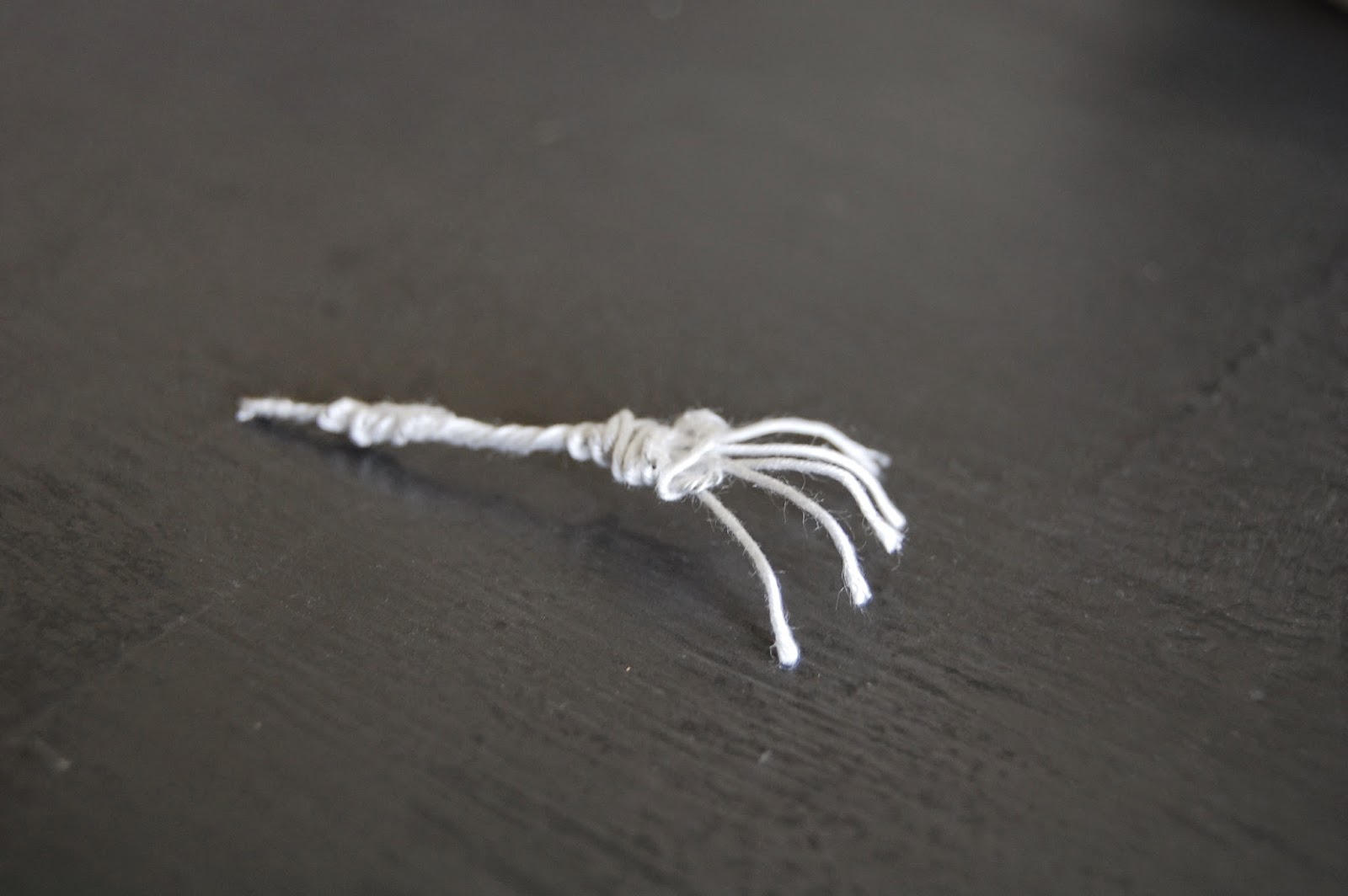 Anthropomorphica: Of Bone Trees and Old Cloth