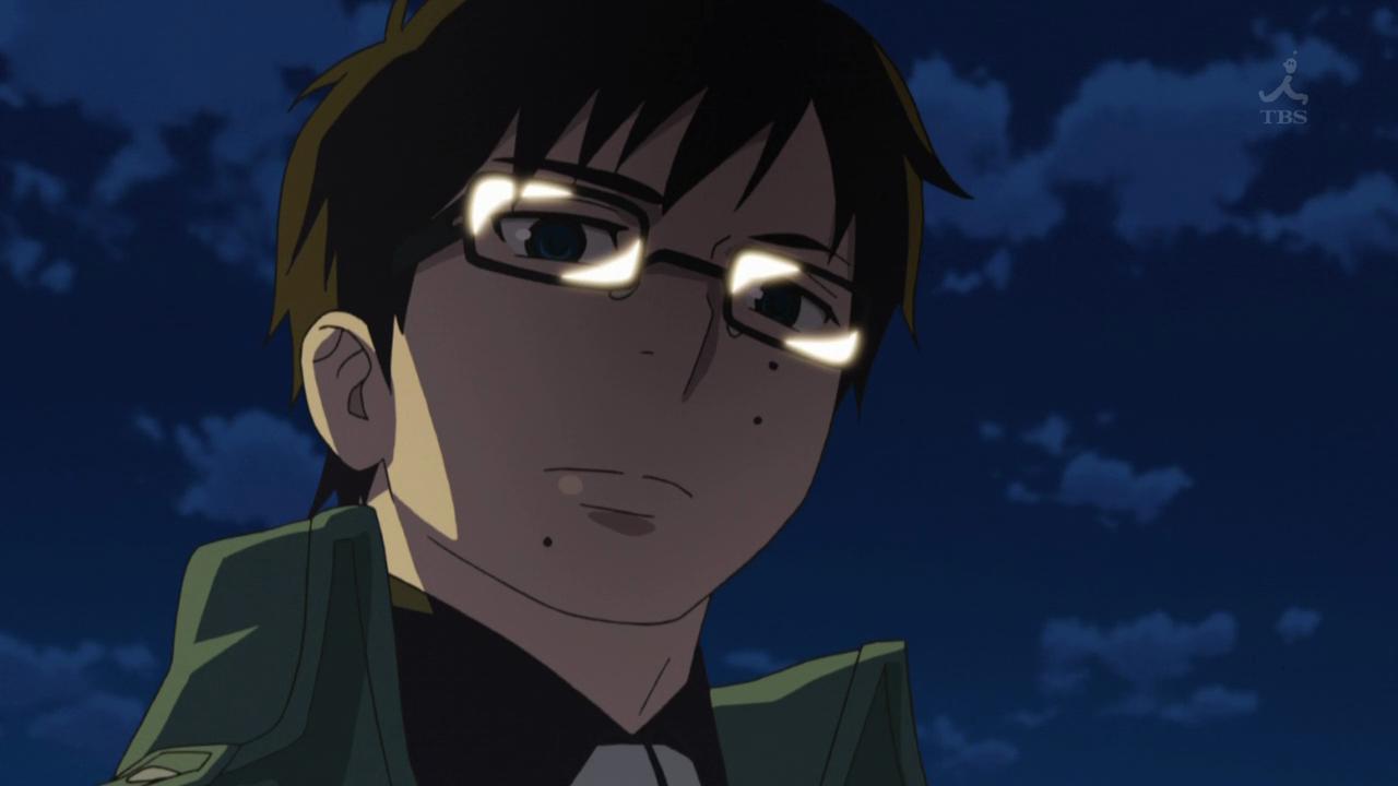 Ao no Exorcist: Episode 22 ~ conspicuous klux