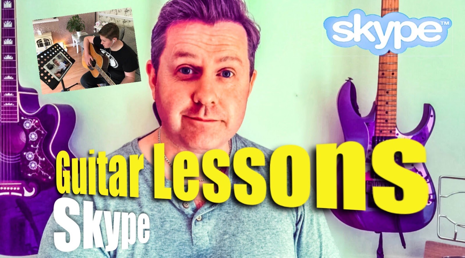 South Shields Guitar Lessons: 2018 South Shields Guitar Lessons: 2018