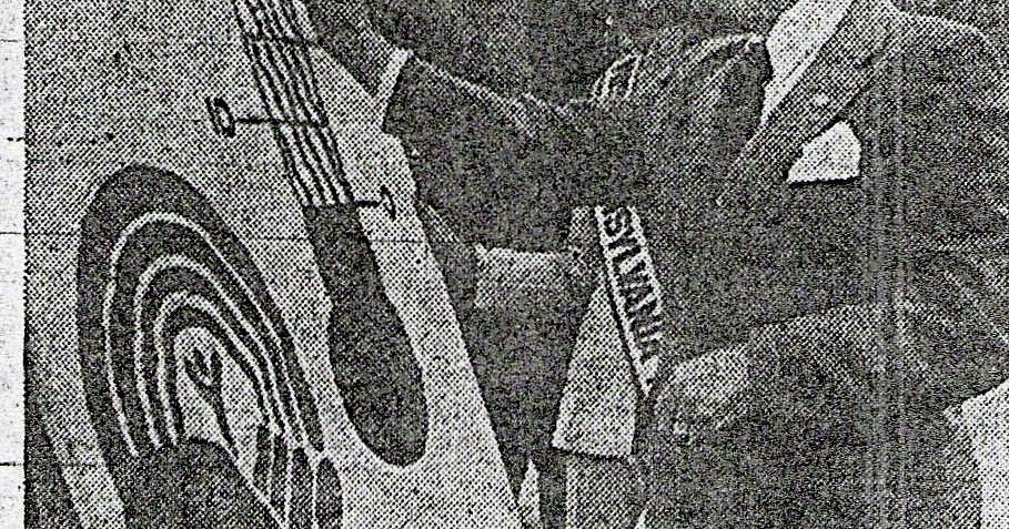 590 FOREVER WARM RADIO: 590 MIGHTY MEMORY #115