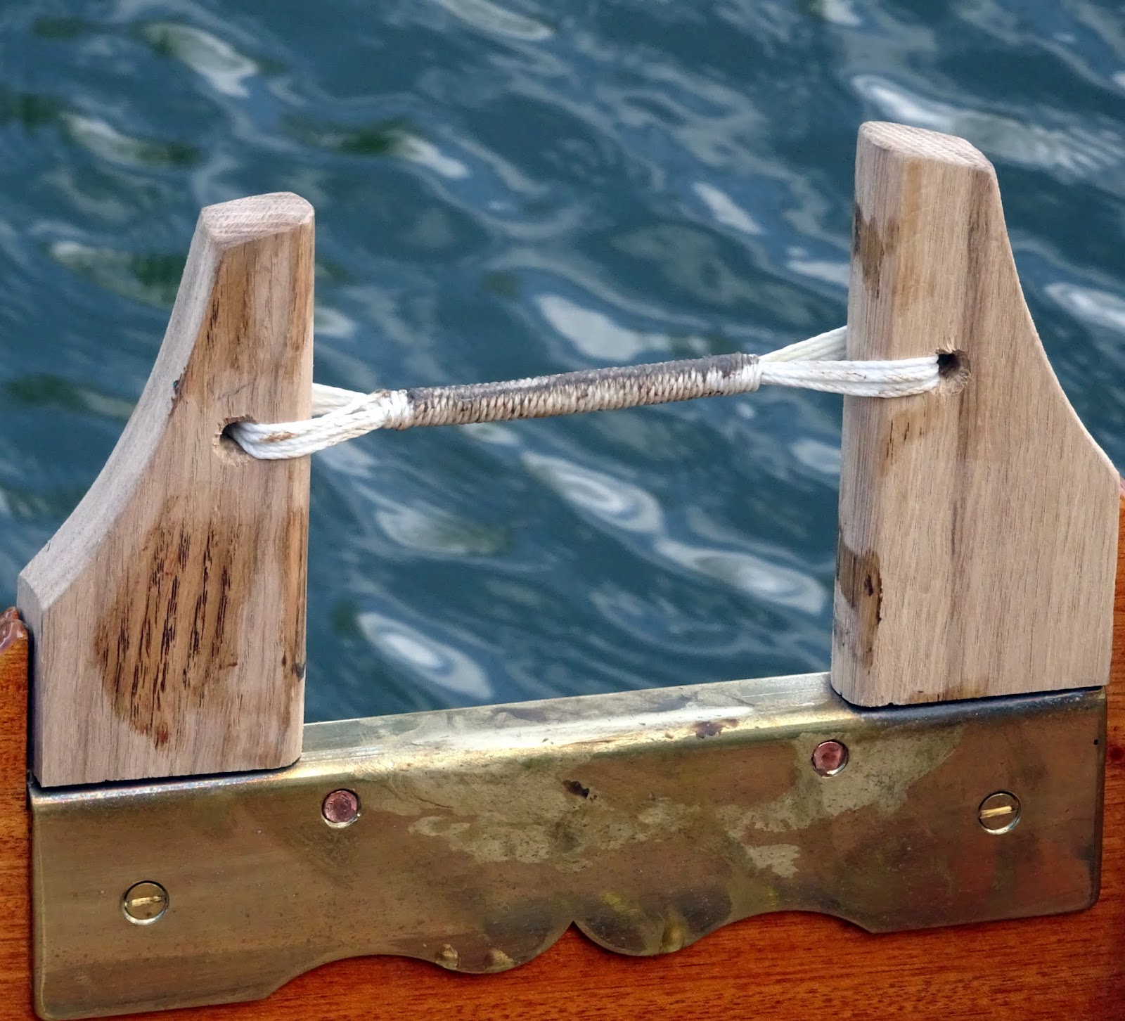 ROWING FOR PLEASURE: A Jolly Skiffing Day