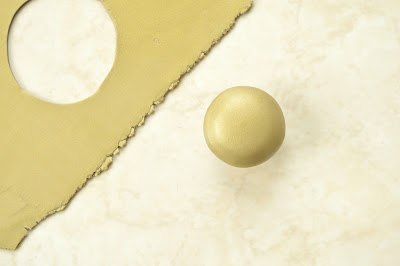 Vikalpah: DIY knobs using polymer clay