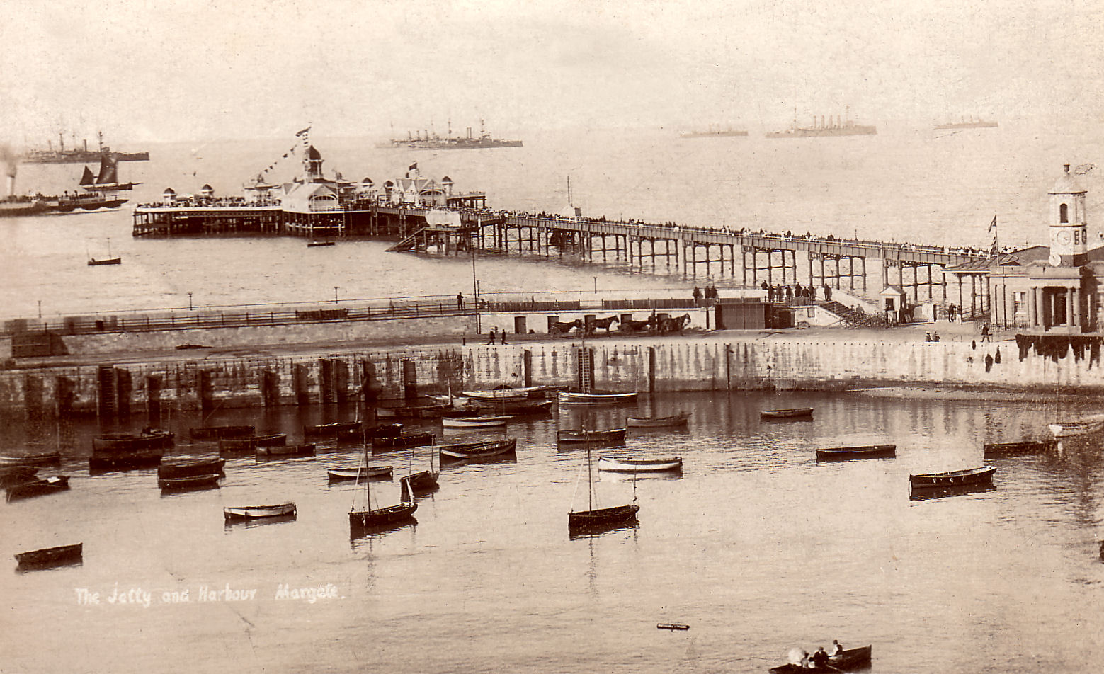 thanetonline: Historic Thanet photos, council issues,