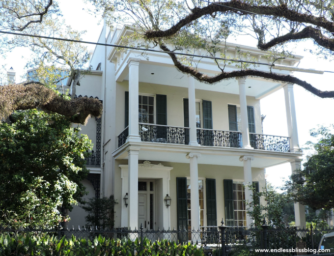 Endless Bliss | Happy Lifestyle Blog: The Best Way to Explore New Orleans.