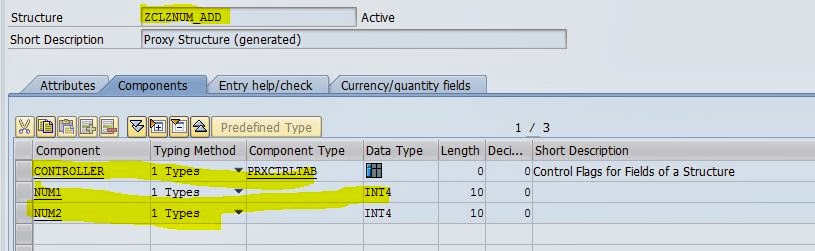 Web Service creation and consuming it In SAP ABAP - SAP Community