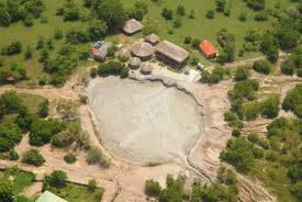 arboletes: Arboletes