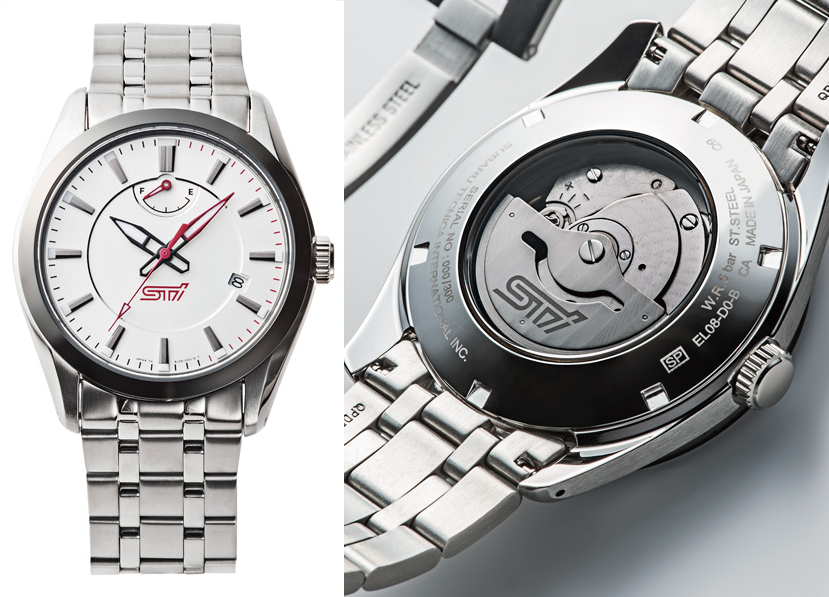Referencealltime: Orient x STI Mechanical Watches