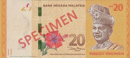NumisCat: Prefix FLR RM20
