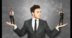 On Serving Two Masters