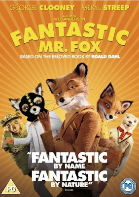 NickALive!: Nickelodeon UK To Premiere 'Fantastic Mr. Fox' On Thursday ...