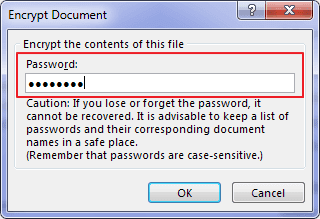 Cara Memproteksi Cell, Sheet, dan Workbook atau File Excel