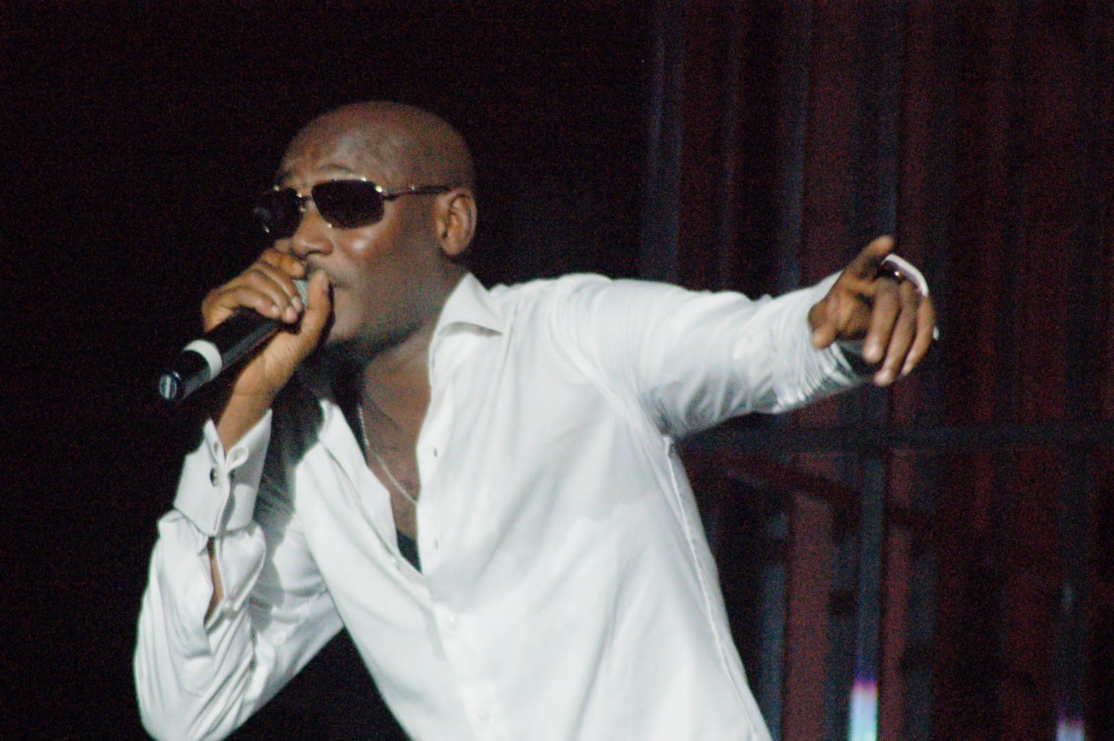 Tonero Photo Agency: 2FACE IDIBIA LAUNCHES NEW ALBUM