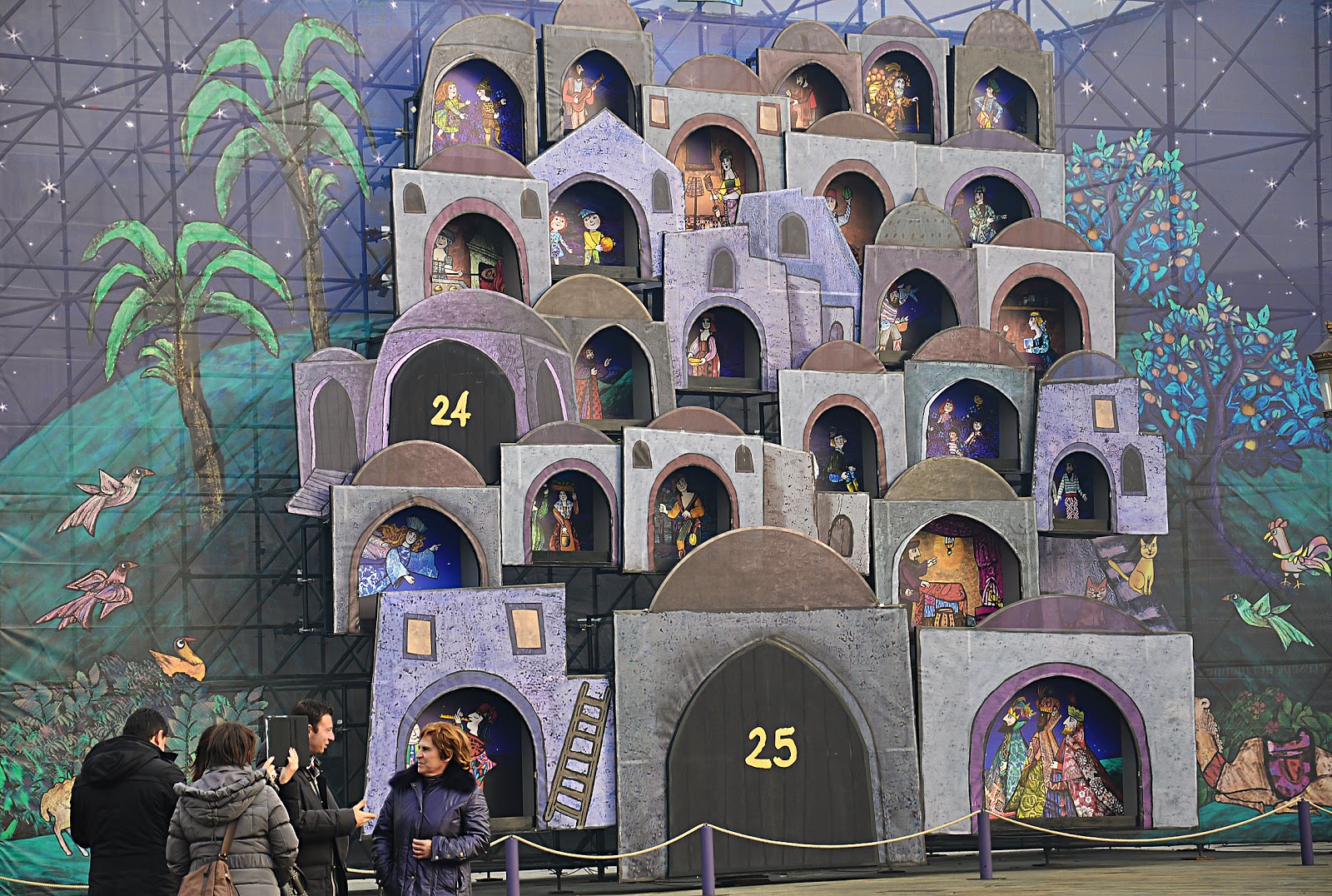 Torino In My eyes: 2012