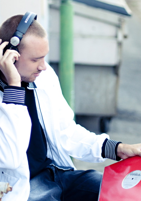 Club Shots!: Inland Empire's VERY Own...DJ Boogie! Now Spinning at Shots!