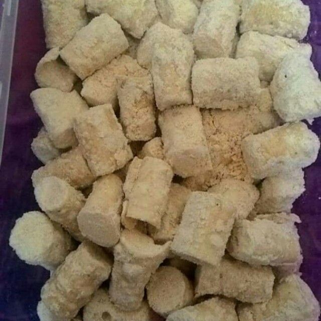 5 Jenis Biskut Raya Popular - Cik Nor Blog's