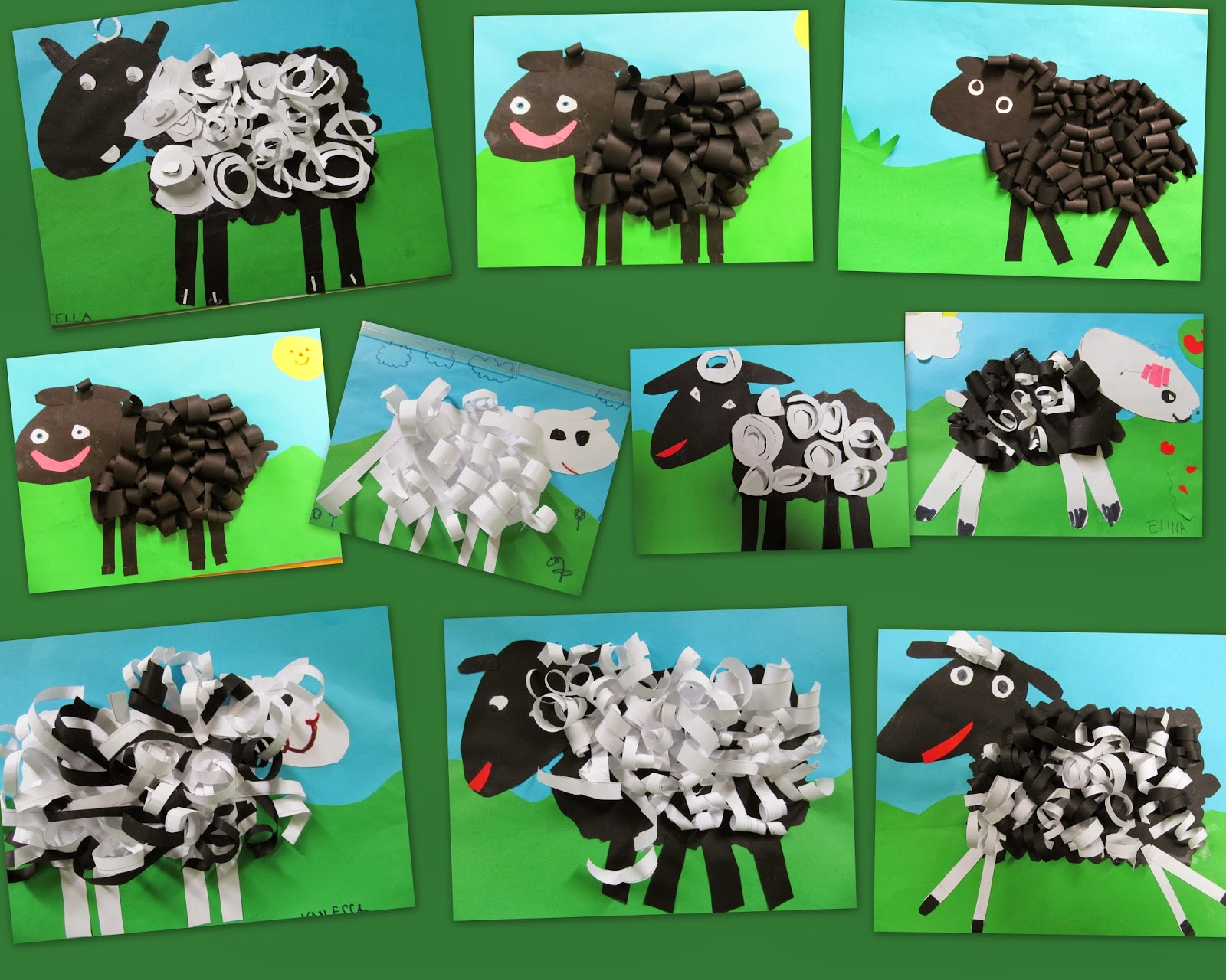 VKrK Liia klassi ajaveeb : 25. november on KADRIPÄEV