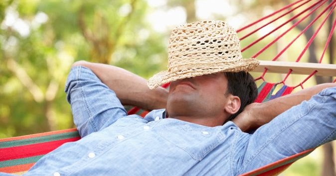 Ysabel Velásquez: Aprende a Descansar