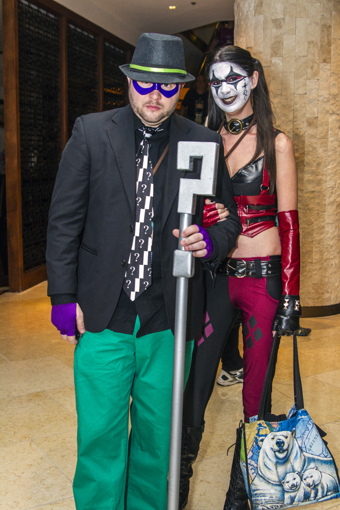 No Fear of the Future: Worldcon report the second