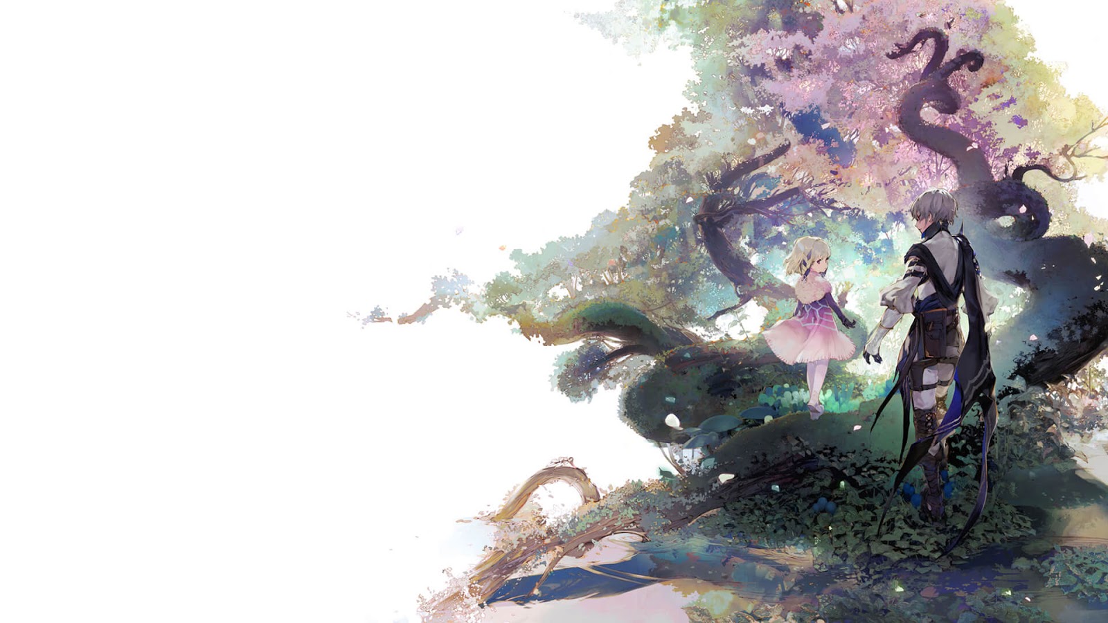 ONINAKI, novo RPG de ação da equipe de I Am Setsuna, é anunciado para ...