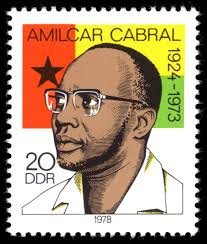 Los viajes de Juliver: Amílcar Cabral, uno de los grandes (20 de enero ...