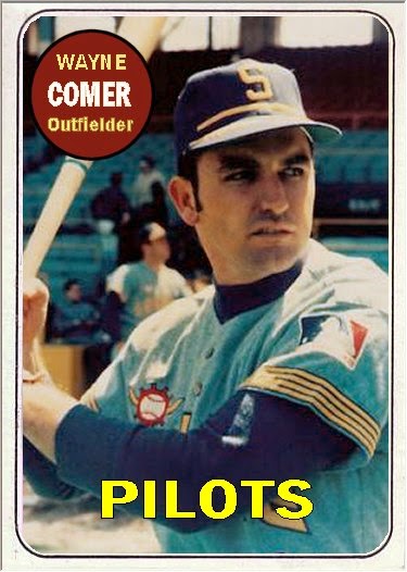 ARAIG BASEBALL 50s thru 60s: 2014