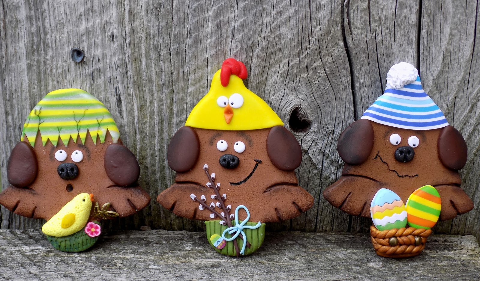 Polymeranna: Pies, kura czy jajko