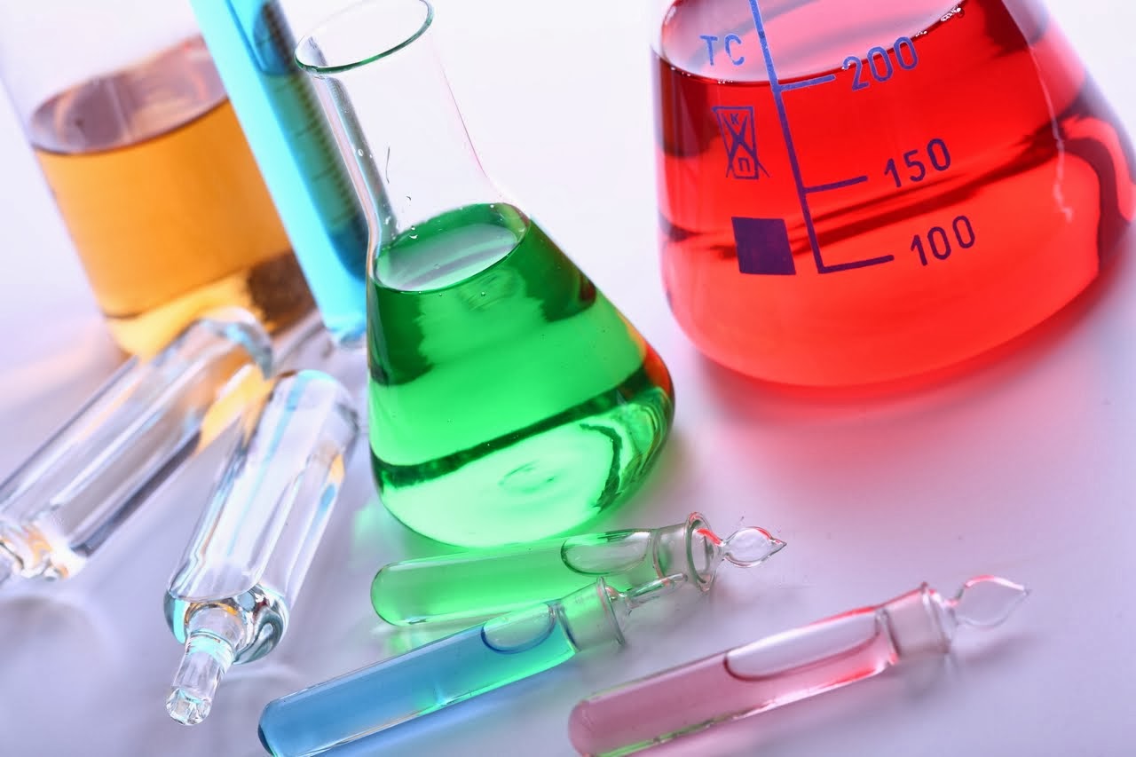 Ciências Fisico Quimicas: Tabela Periódica