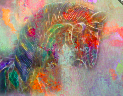 VL Artist of the Day: VL Magazine Artist of the Day is Suzanne Muldrow