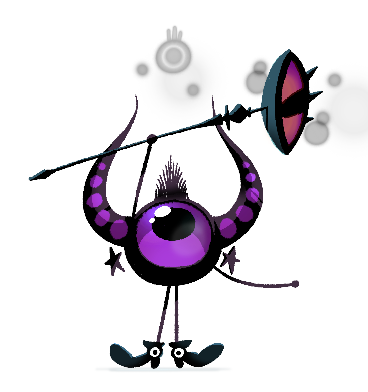 Marina Gardner: Animator, Scribbler