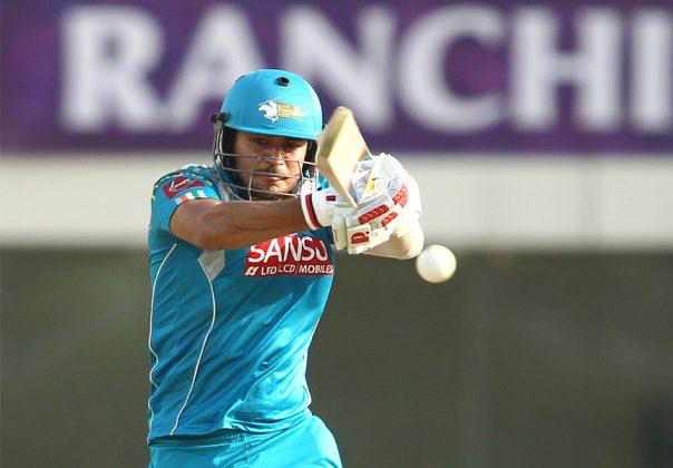 I planned my innings: Manish Pandey